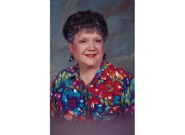 Ruby Janis Hughes Obituary (2025) - Graham, NC - Piedmont Cremation ...