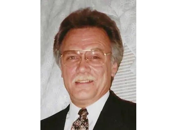 Robert P. Kunz Obituary (2025) - White Bear Lake, MN - Honsa Family ...