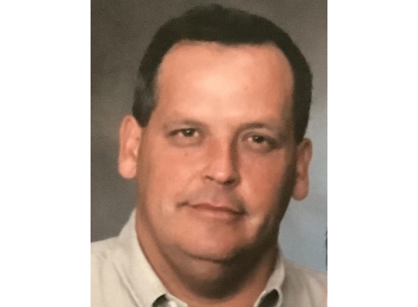 Jeffrey Neil Parsons Obituary (2026) - High Point, NC - Cumby Family ...