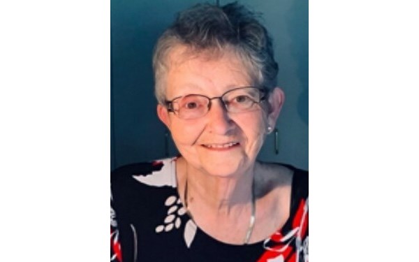 Irene Cowan Koski Obituary (2026) - Edina, MN - Cremation Society of ...
