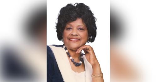 Ada Mae Gerald Obituary (2023) - Paterson, NJ - Scillieri-Arnold ...
