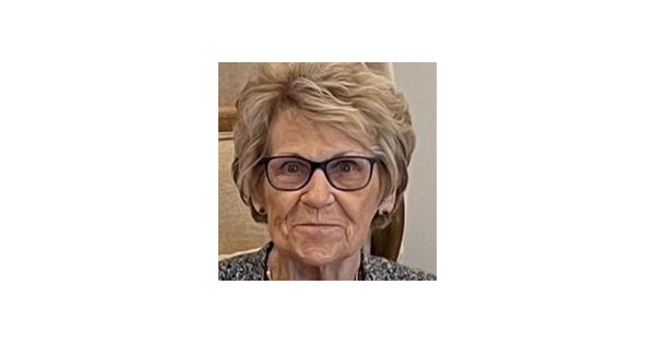 Barbara Louise Harris Obituary (2025) - Scott City, MO - Amick-Burnett ...