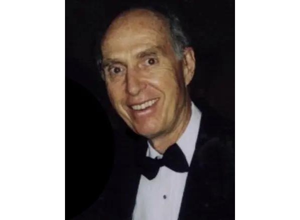 Donald Green Obituary and Online Memorial (2025)