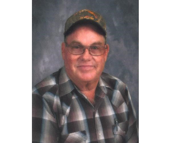 Carl Gene Moore Obituary (2025) - Cassville, MO - Fohn Funeral Home ...