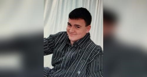 Corbin Ray Rogers Obituary (2022) - Martinsville, IN - Neal & Summers ...