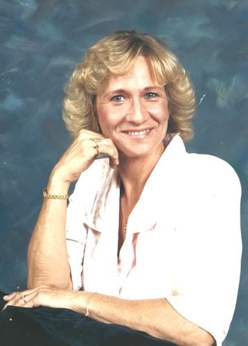 Nancy Luck Anderson Obituary (2023) - Attica, OH - Deck-Hanneman ...