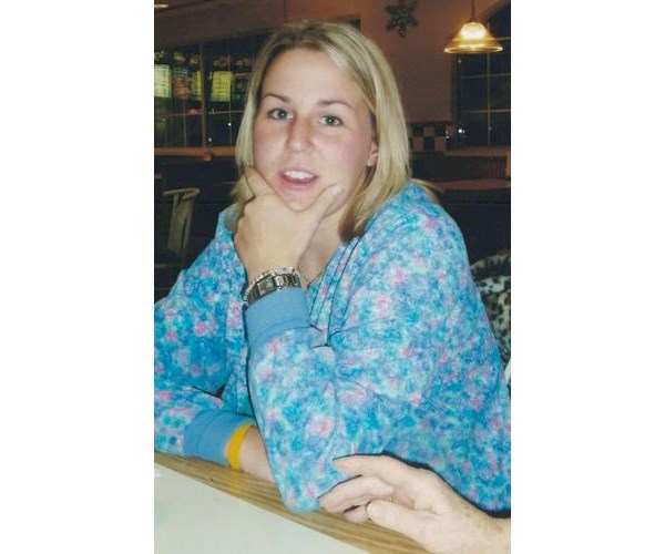Kelli Jo "Norton" Day Obituary (2026) - Mooresville, IN - Carlisle ...
