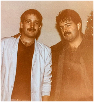 Randy Alan Peters Obituary (2024) - Pensacola, FL - Family-Funeral ...