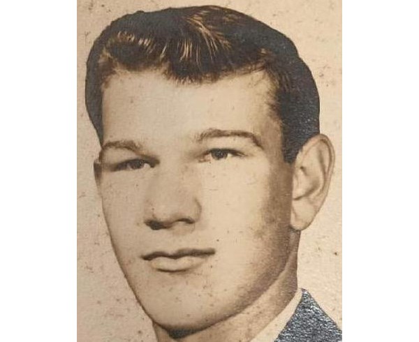 Thomas Hamm Obituary (1943 - 2022) - Niles, OH - Mahoning Matters
