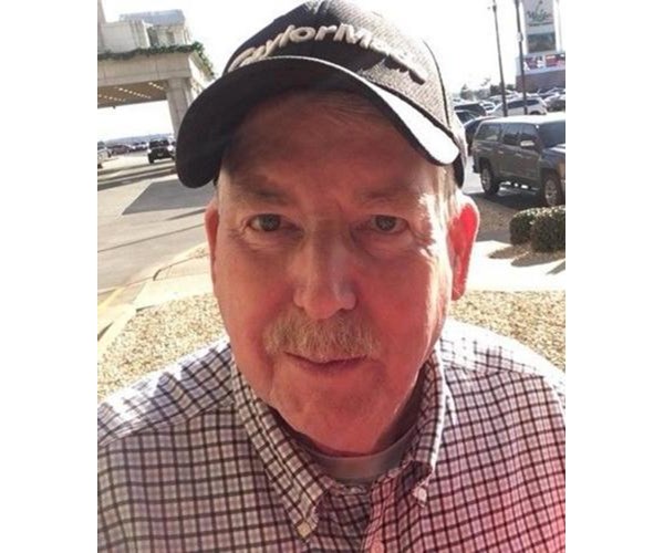 Robert Earl Taylor Obituary (2026) - Lewisville, TX - Mulkey-Mason ...