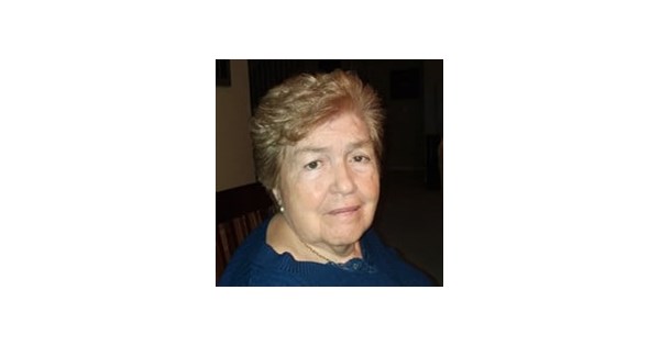 Cristina P. Fabiilli Obituary (2021) - Sterling Heights, MI - Wujek ...