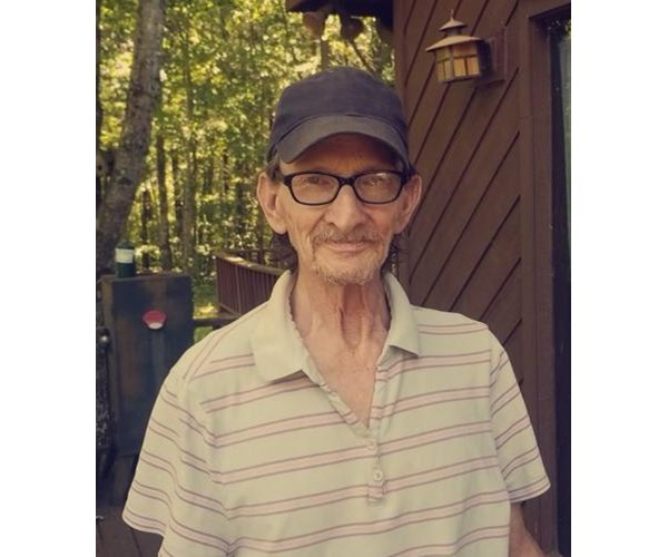 Orville Billy Crisp Obituary (2023) - Murphy, NC - Townson-Rose Funeral ...