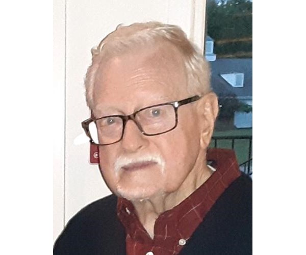 Robert B. Anderson Obituary (1931 - 2024) - Warren, OH - Mahoning Matters