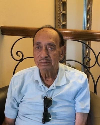 David Lopez Obituary (2024) - Los Angeles, CA - Richardson Peterson ...