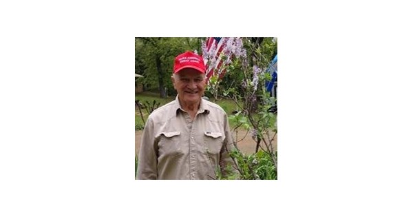 Carl Edward "Ed" Ellis Jr. Obituary (2025) - Daingerfield, TX - Horn ...