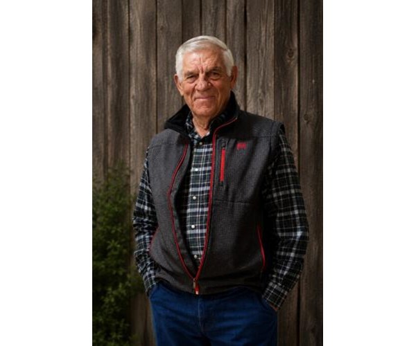 John DuVall Obituary and Online Memorial (2026)