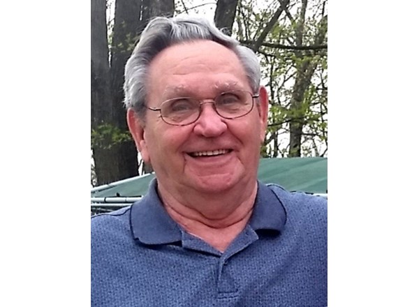 James E. "Jim" Chambers Obituary (2025) - St. Marys, WV - Ingram ...