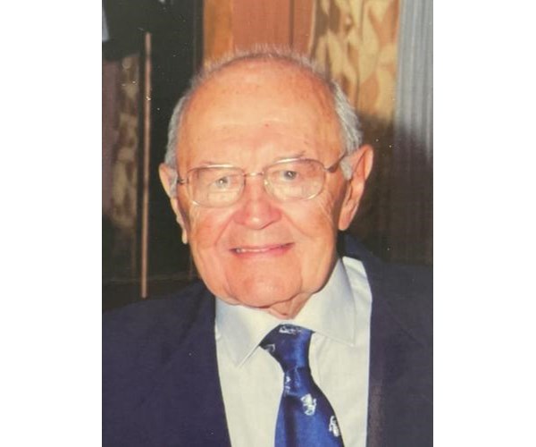 Joseph J Kacmarcik Sr. Obituary (2025) - Stuart, FL - Jackman Funeral ...