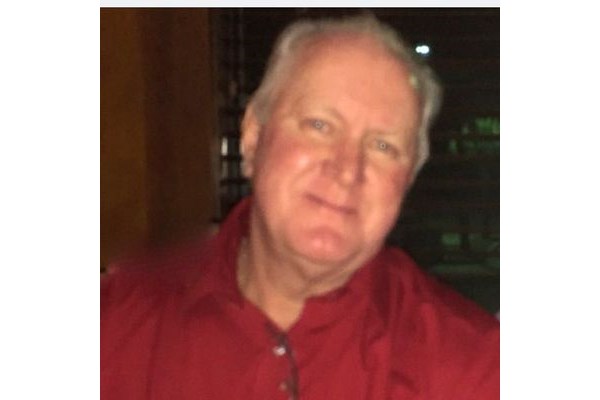 Ricky Glenn Martin Obituary (1950 - 2025) - North Charleston, SC - The ...
