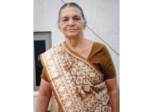Sulochanaben Shah Obituary (2025) - Highland Park, NJ - Asian Indian ...