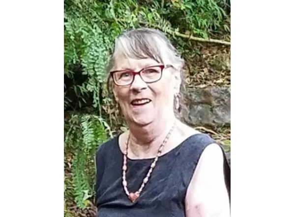 Linda Garrison Obituary (2025) - Harrison, AR - Holt Memorial Chapel ...