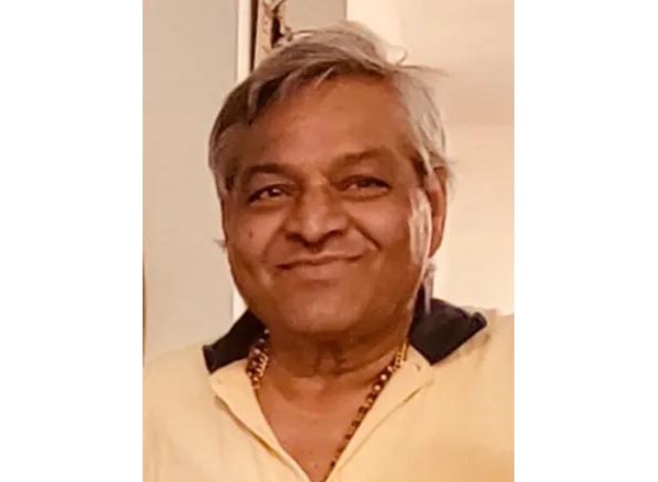 Bipin Patel Obituary (1951 - 2025) - Branford, CT - WFSB