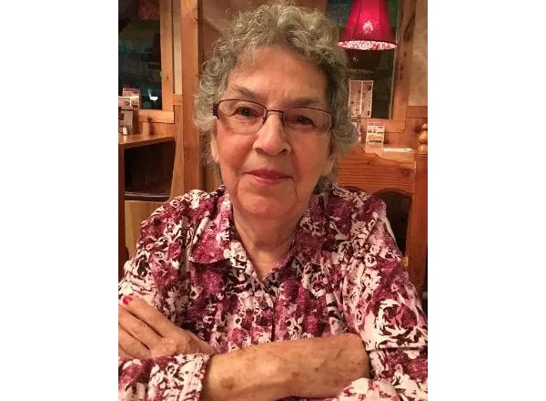 Maria Isabel Montelongo Obituary (2025) - McMinnville, OR - Macy & Son ...