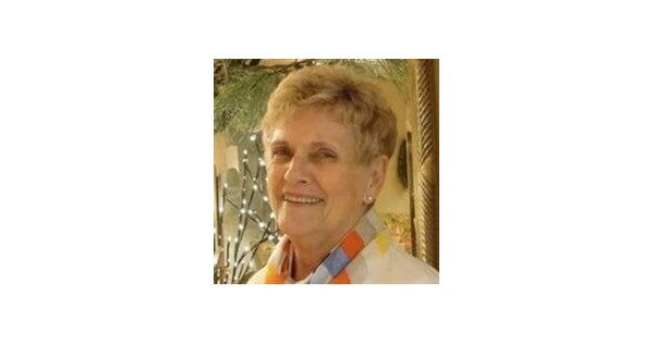 Carol Kelly Obituary (2026) - Topeka, KS - Kevin Brennan Family Funeral ...