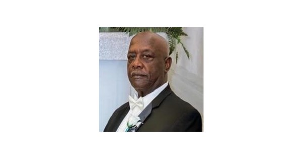 Elder Freddie Bonds Obituary (2025) - McComb, MS - Peoples Undertaking ...