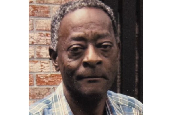 Jerome Wiley Obituary (1953 - 2025) - Ladson, SC - The Journal Scene