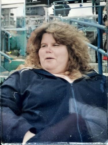 Deborah J. "Debbie" DiSalvo Obituary (2026) - Henrietta, NY - Paul W ...