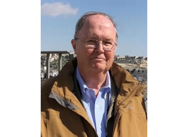 Michael Dickens Obituary (1946 - 2025) - Charlottesville, VA - Cville ...