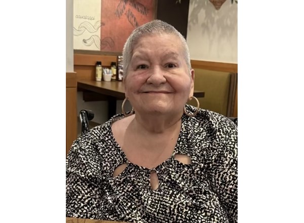 Lydia Pagan Vargas Obituary (2025) - New London, CT - Woyasz & Son ...