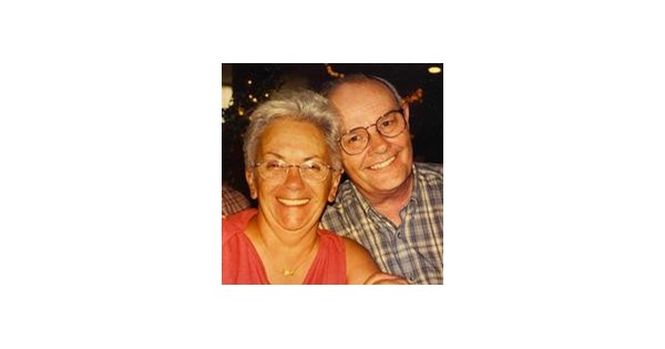 Louise M. LaJoy Obituary (2024) - Plattsburgh, NY - Brown Funeral Home ...