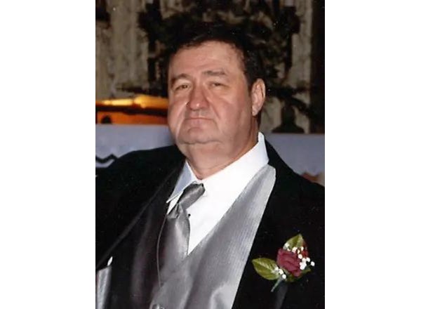 Charles J. Sullivan Obituary (2025) - Philadelphia, PA - Vincent ...