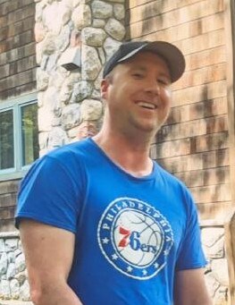 Stephen Scott Obituary (2025) - Willow Grove, PA - John J. Bryers ...
