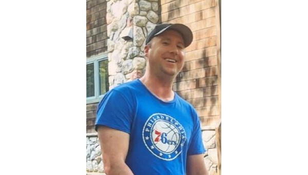 Stephen Scott Obituary (2025) - Willow Grove, PA - John J. Bryers ...