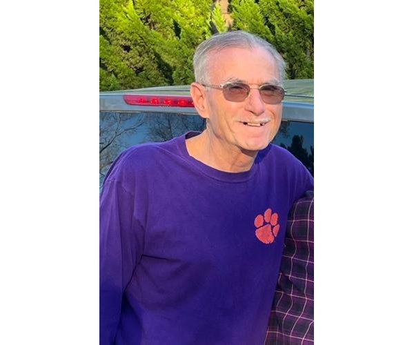 Stephen Gary Branham Obituary (2024) - Winnsboro, SC - Pope Funeral ...