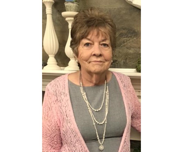 Brenda Dale Brown Obituary (1944 - 2025) - Conway, SC - Post and ...