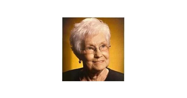 Neoma Roberta Isgriggs Obituary (2025) - Salem, MO - James & Gahr ...