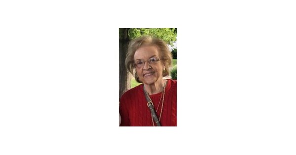 Doris C. Hartman Obituary (2025) - Manitowoc, WI - Harrigan Parkside ...