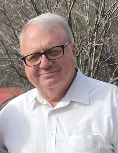 Thomas James Johnson Obituary (2025) - Martin, KY - Hall Funeral Home ...