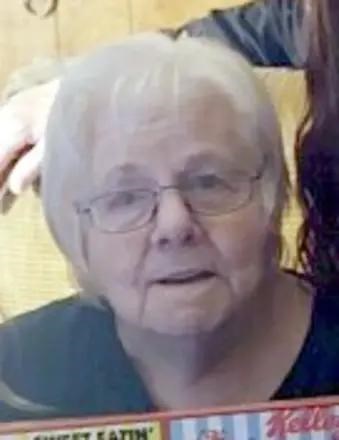 Marilyn M. Mullinix Obituary (2024) - Kendallville, IN - Young Family ...