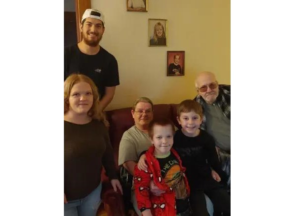 Phillip F. Minella Sr. Obituary (2025) - Buffalo, NY - Lombardo Funeral ...