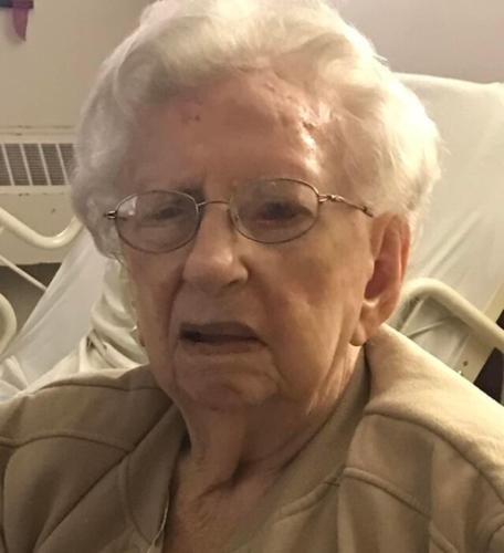 Elsie Shahan Obituary (2023) - Canton, OH - Arnold & Spiker-Foster ...