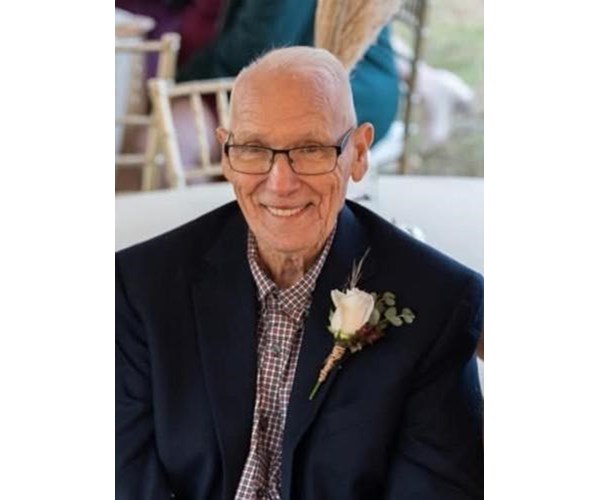 Desmond Ramon Parker Obituary (2025) - Worcester, MA - Alfred Roy ...