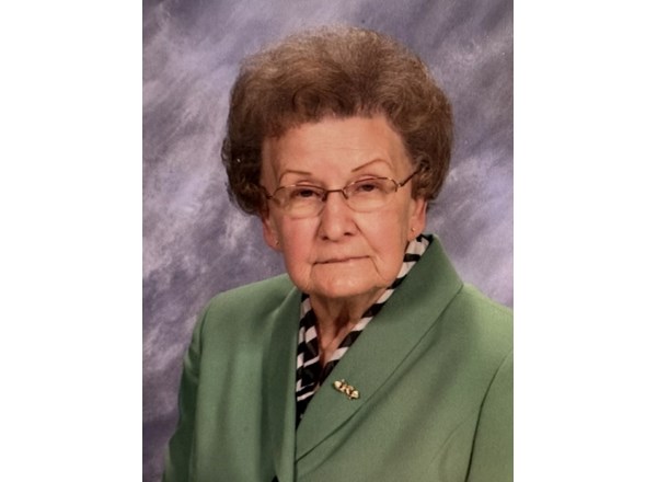 Mary Lowery Obituary (2026) - Winchester, VA