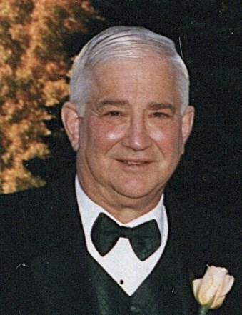 Bradford J. Booker Obituary (1940 - 2026) - Granby, CT - WFSB