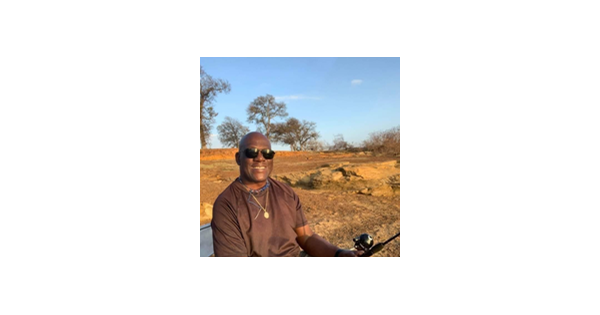Kevin Terrell Breedlove Obituary (2022) - Denton, TX - Mulkey-Bowles ...