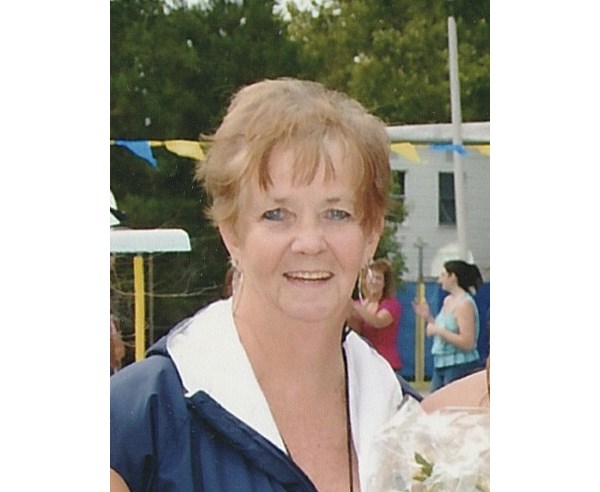 Nancy E. Lasher Obituary (2024) - Springfield, PA - O'Leary Funeral ...
